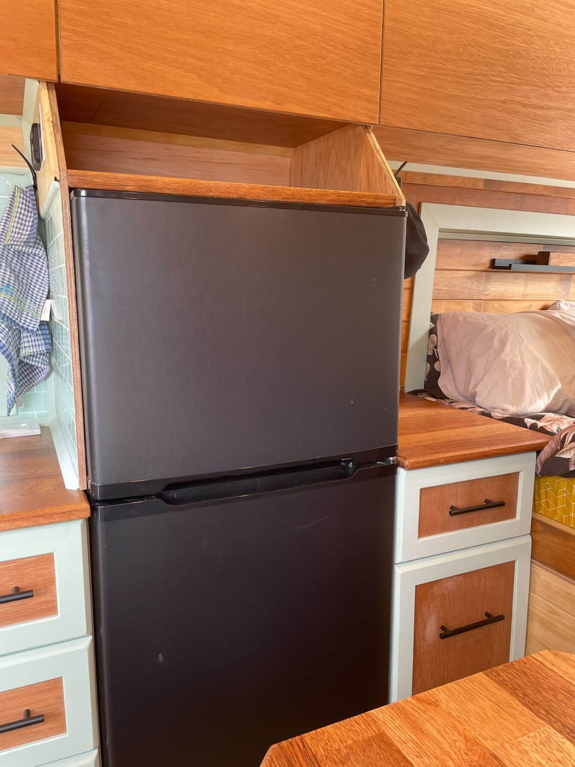 Camper Van Conversions Revanped - Revanped Camper Van Conversions